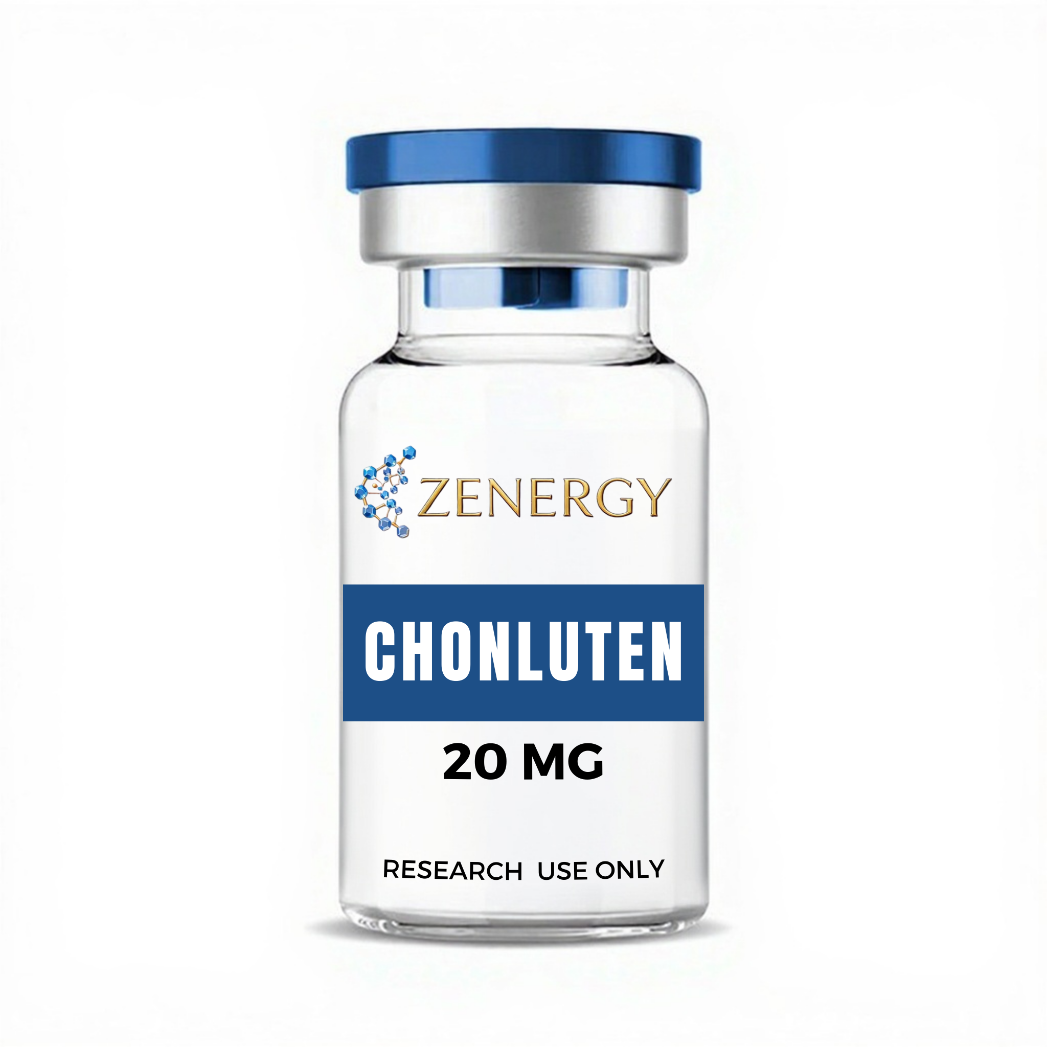 CHONLUTEN 20MG COMING SOON – Zenergy