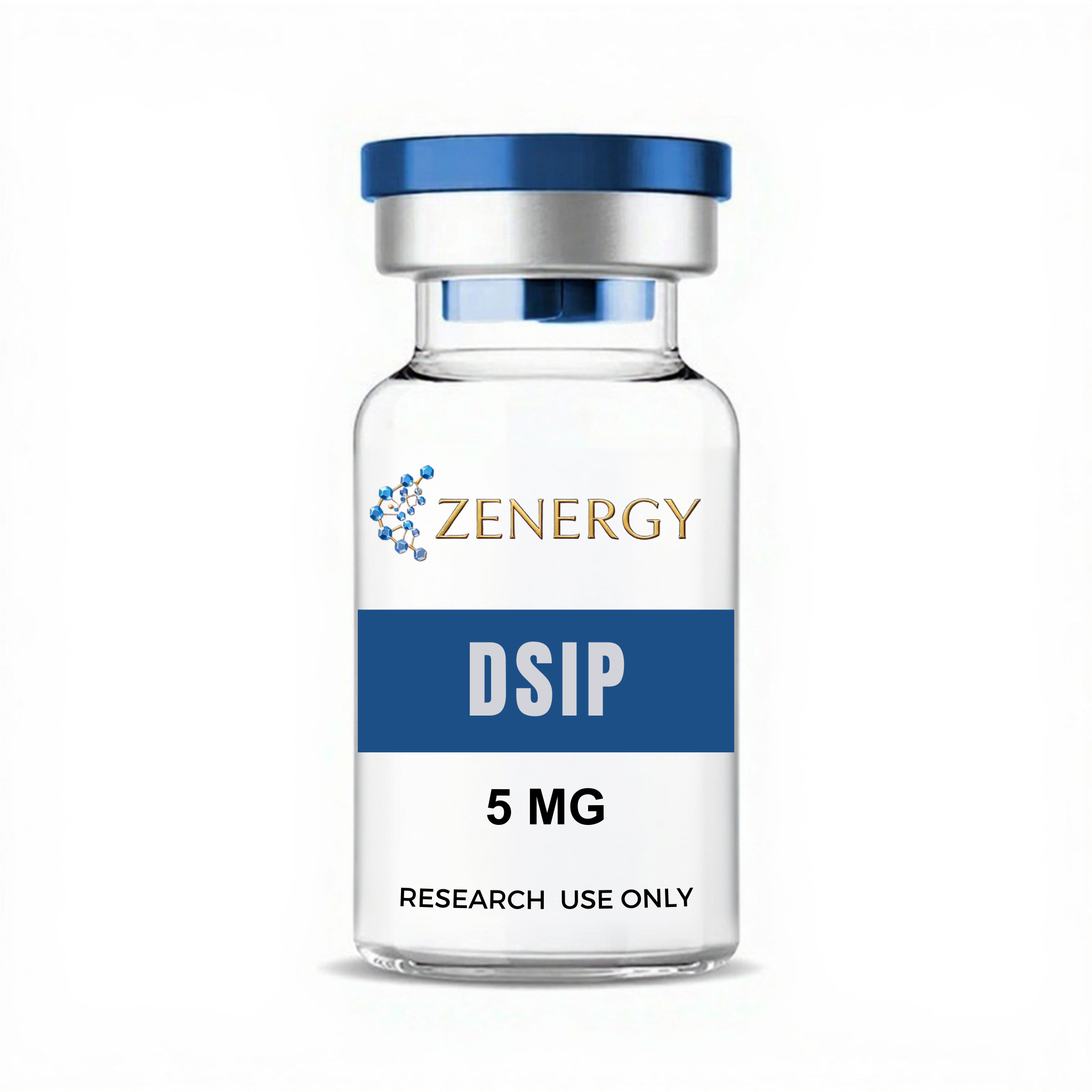 DSIP 5MG – Zenergy