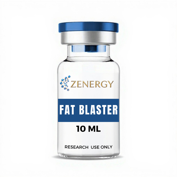 FAT BLASTER 10ML – Zenergy